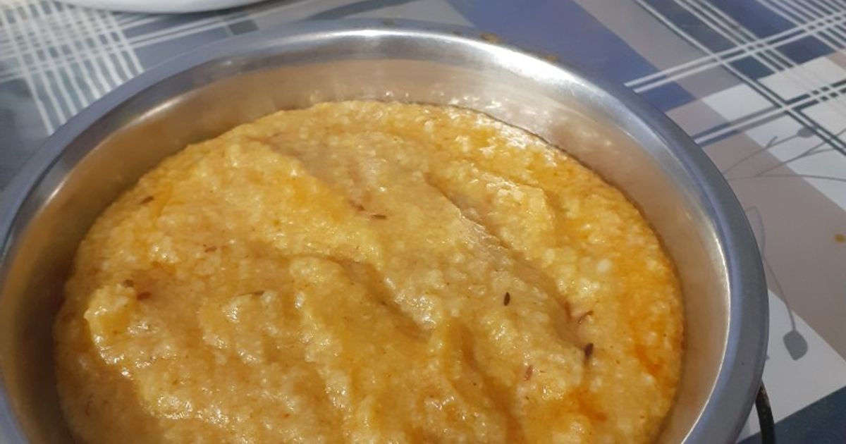 Bhagar Sama (Barnyard Millet) Recipe by Rachana Wanjara - Cookpad