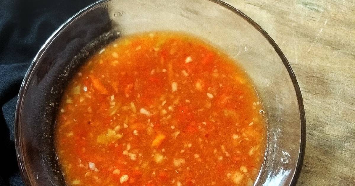222 resep sambel coipan enak dan mudah - Cookpad