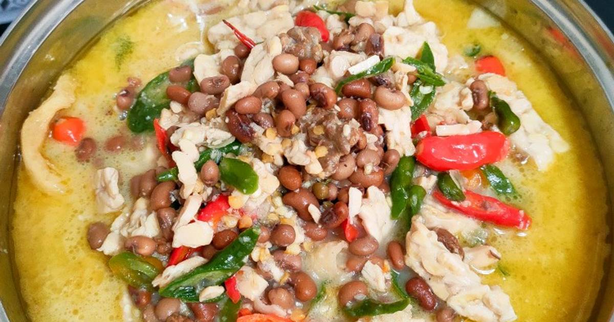 1.348 resep kacang tolo enak dan mudah - Cookpad