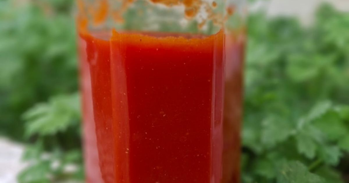 Resep Saus Sambal Homemade oleh Rgeena🍮 - Cookpad