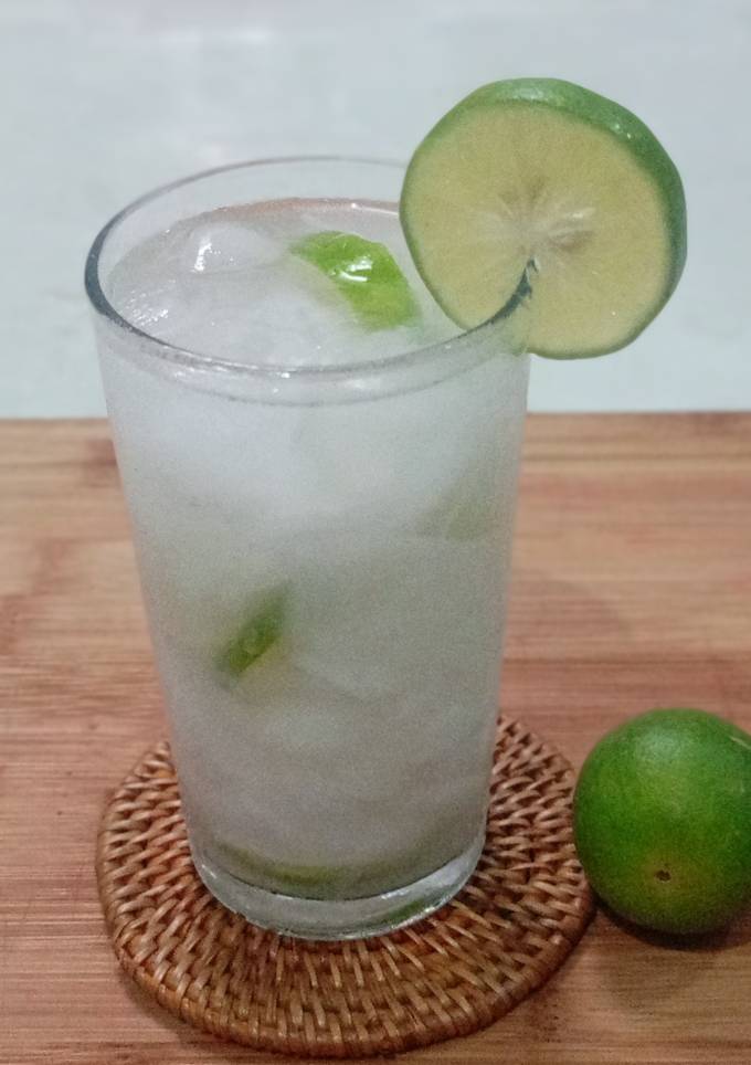 Resep 128. Es Bir Khas Bali oleh Maya Qomkriah - Cookpad