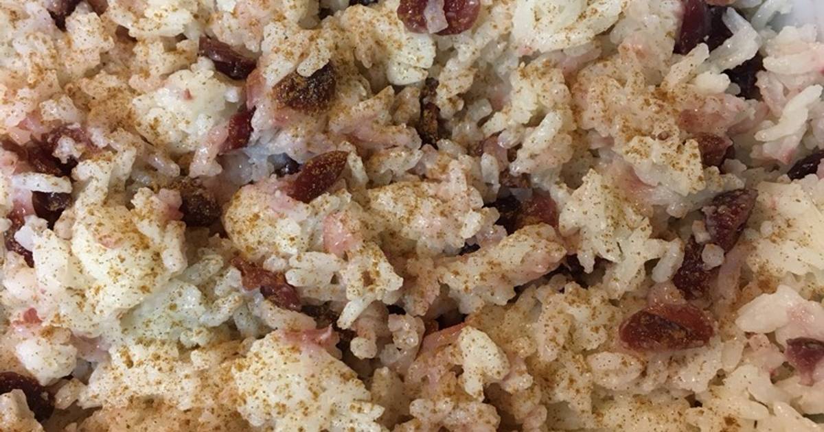 68 easy and tasty rice mom mom recipes by home cooks - Cookpad