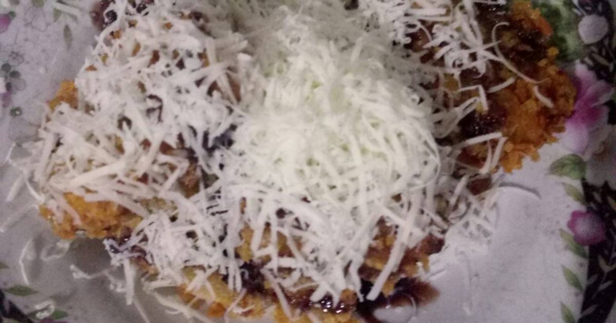 Resep Nugget pisang oleh nisa - Cookpad