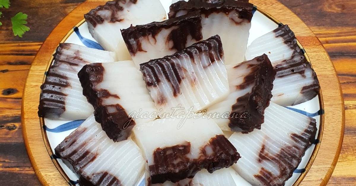 33 resep marmer hunkue enak dan mudah - Cookpad