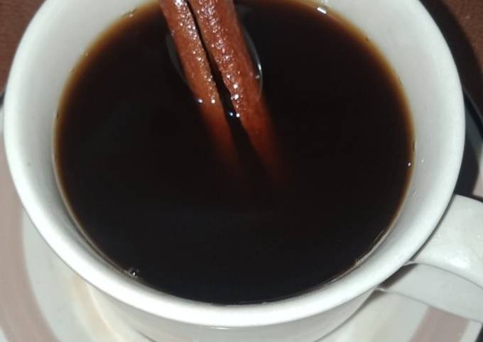 Resep Bandrek jahe oleh Nadin Haura - Cookpad