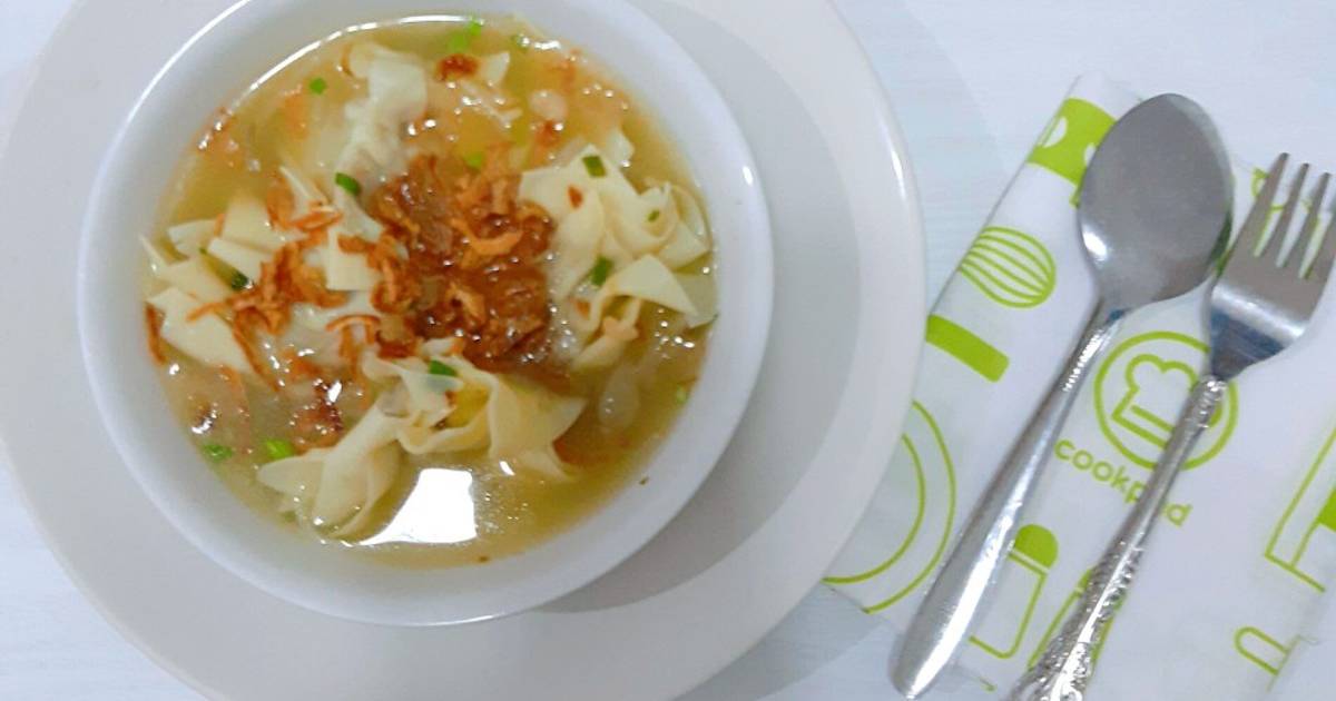 204 resep dimsum kuah daging enak dan mudah - Cookpad