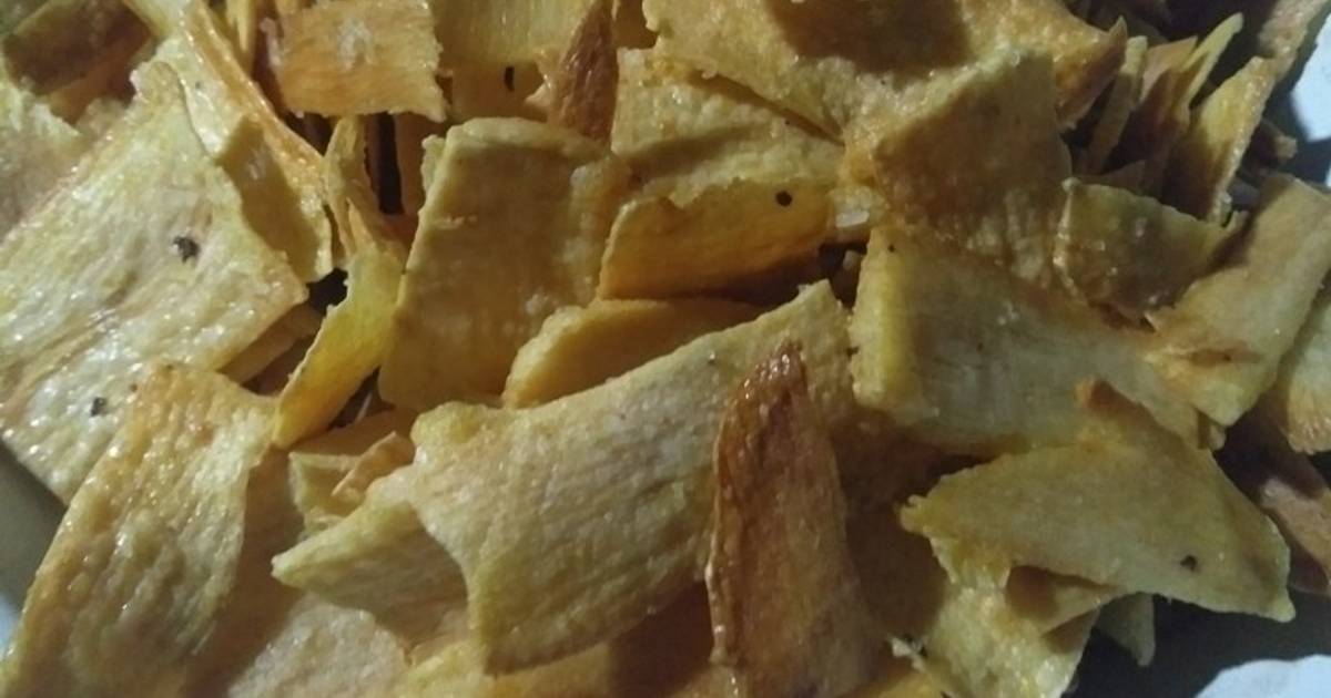 52 resep balung kethek enak dan mudah - Cookpad