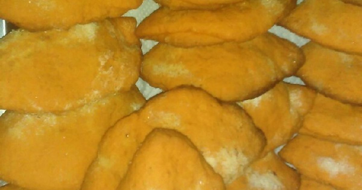 Empanadas De Leche Horneadas Receta de Lucy Rueda- Cookpad