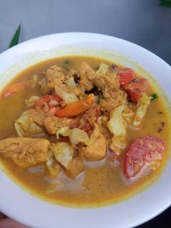 Resep Tongseng Ayam oleh Fatmawati Bangun - Cookpad