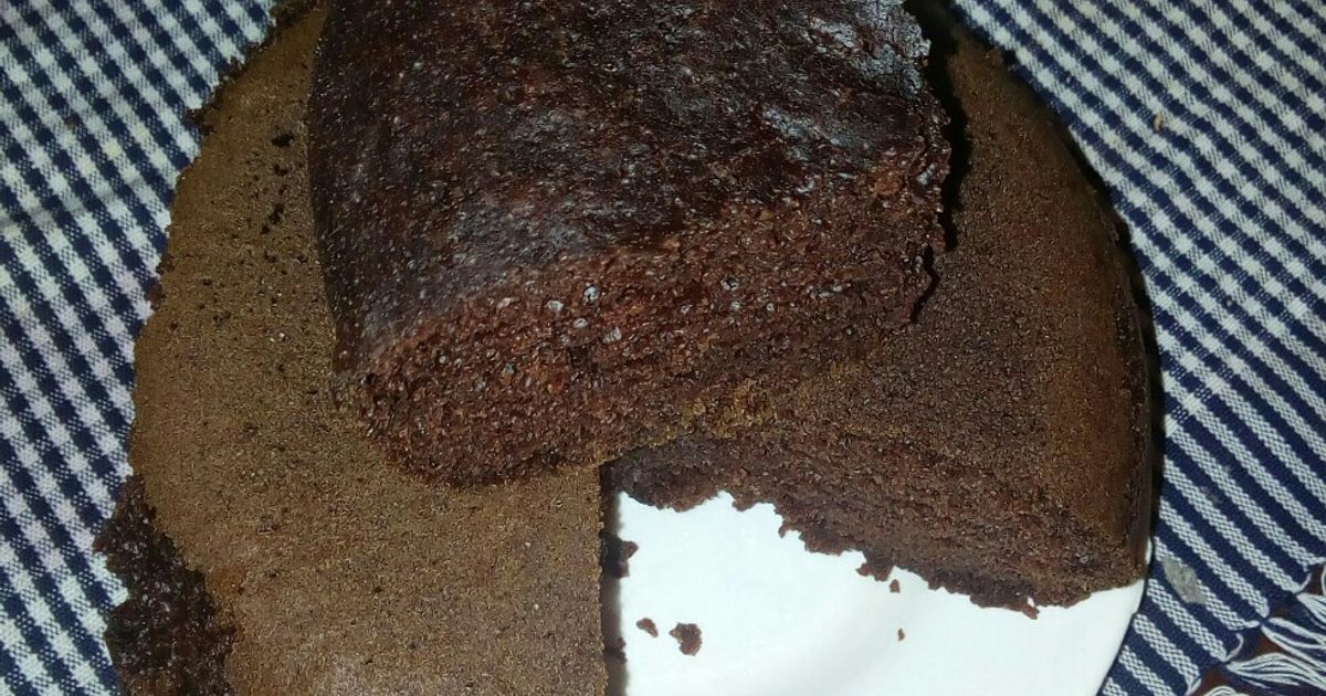 Chocolate Cake Recipe by Wendy Boit - Cookpad