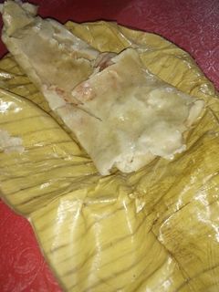 Authentic Tamales Nejos From Guerrero Recipe By El Sazon De Toñita