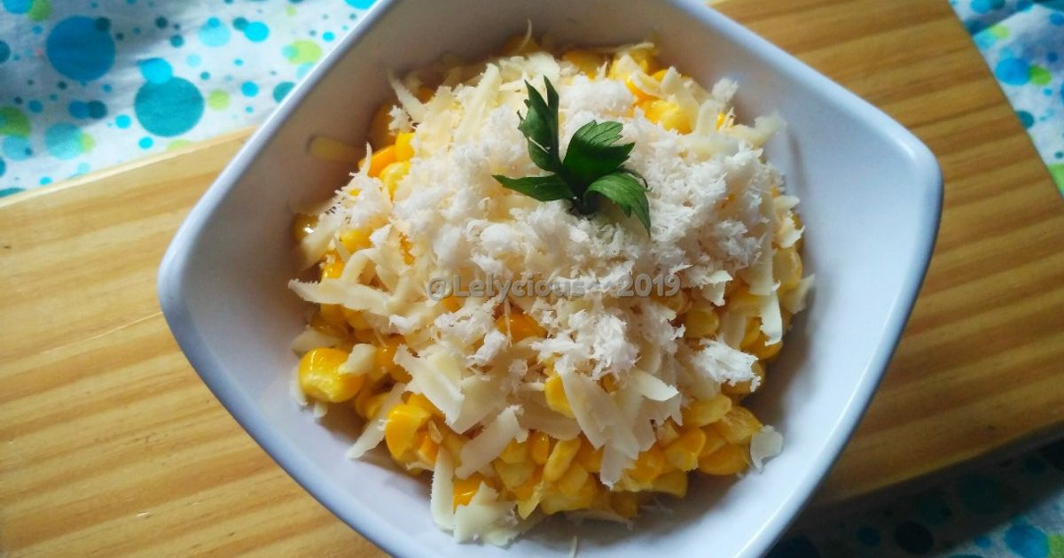 Resep gerontol rumahan enak dan mudah - Cookpad