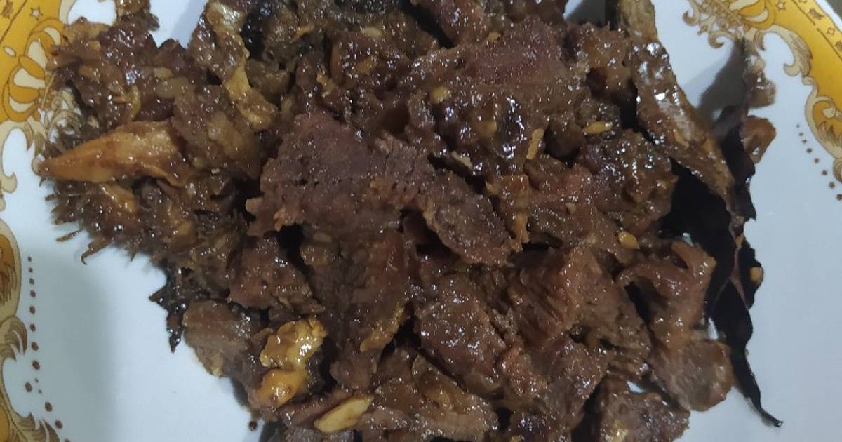 99 resep in uyah air enak dan mudah - Cookpad