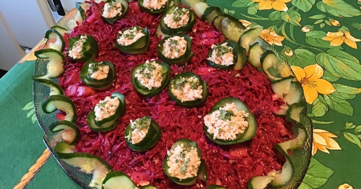 21 recettes faciles et rapides " betterave rouge crue " - Cookpad