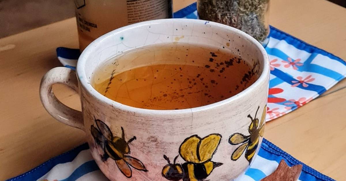 Infusión de tomillo 🍵 con miel y limón 🍯 🐝 🍋 Receta de Mate Amargo 🧉🍪 ...