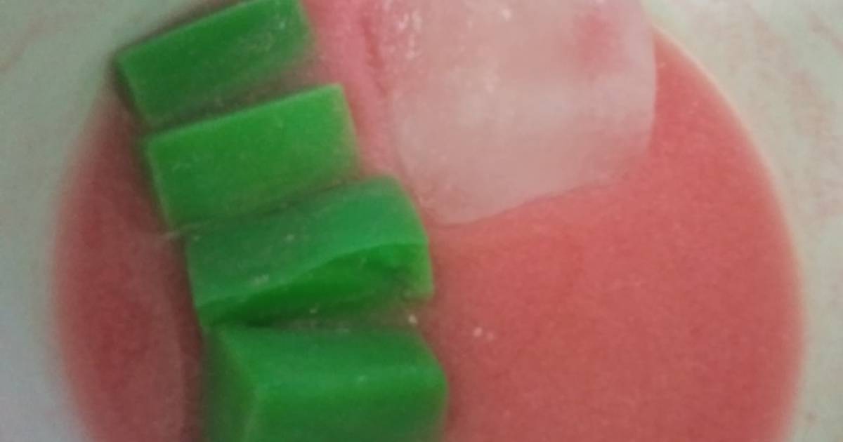 974 resep es hunkwe enak dan mudah - Cookpad