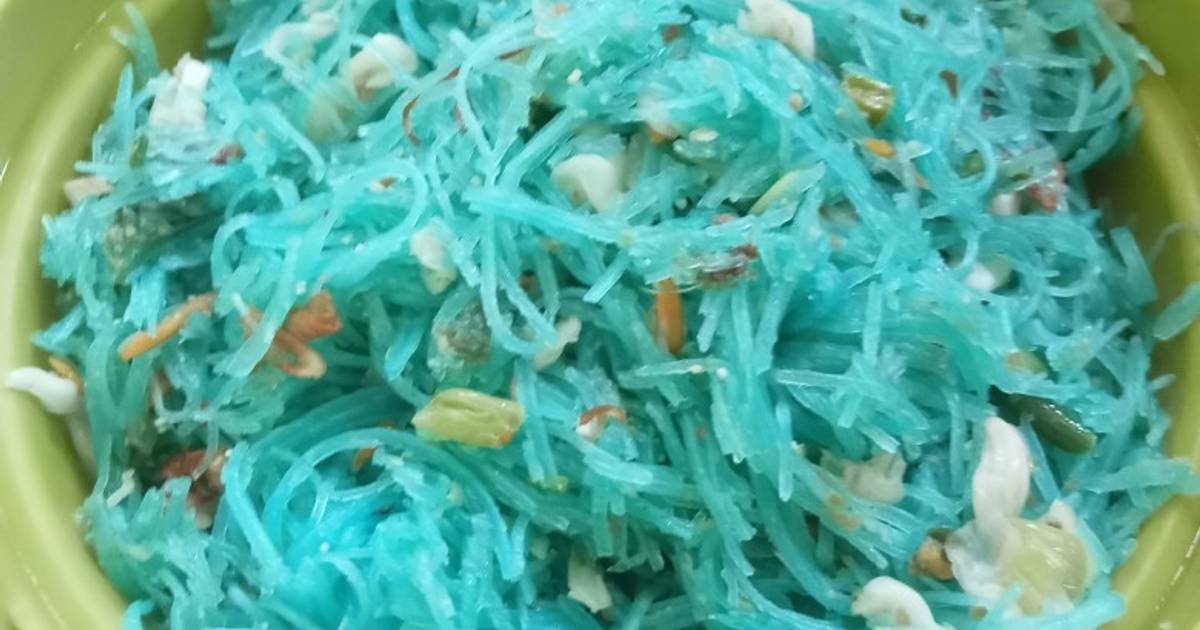 229 resep bihun biru enak dan mudah - Cookpad