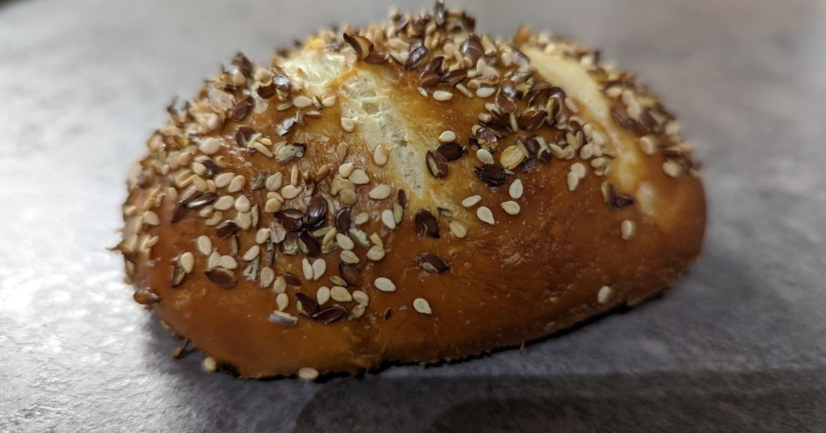 Laugen Knöpfle Rezept von Thorsten - Cookpad