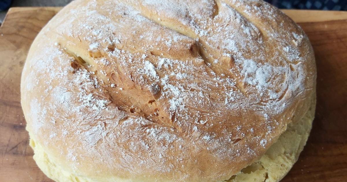 167 resep white roti enak dan sederhana - Cookpad