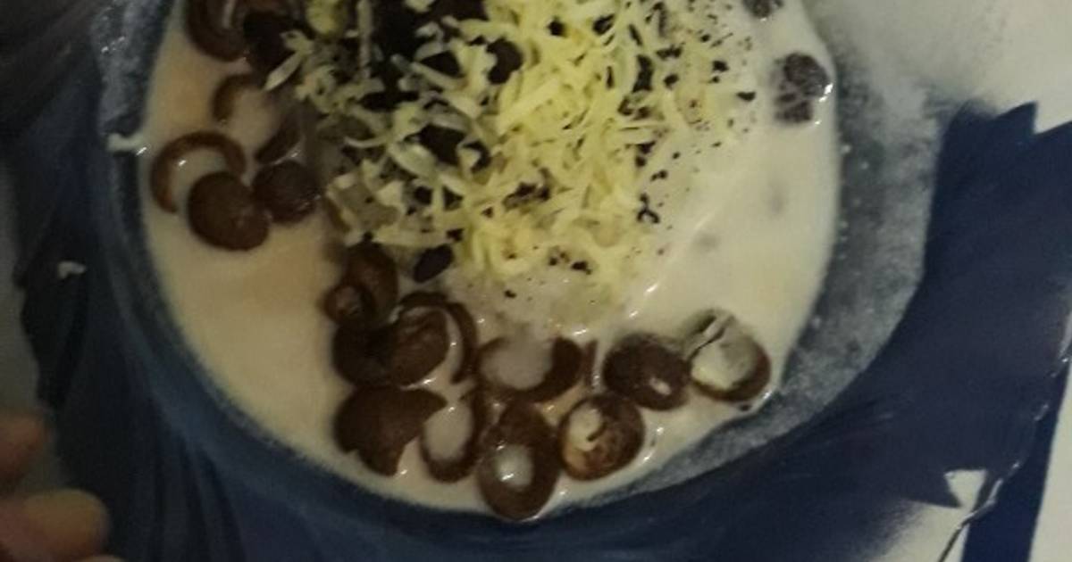 2.089 resep ketan susu enak dan sederhana - Cookpad