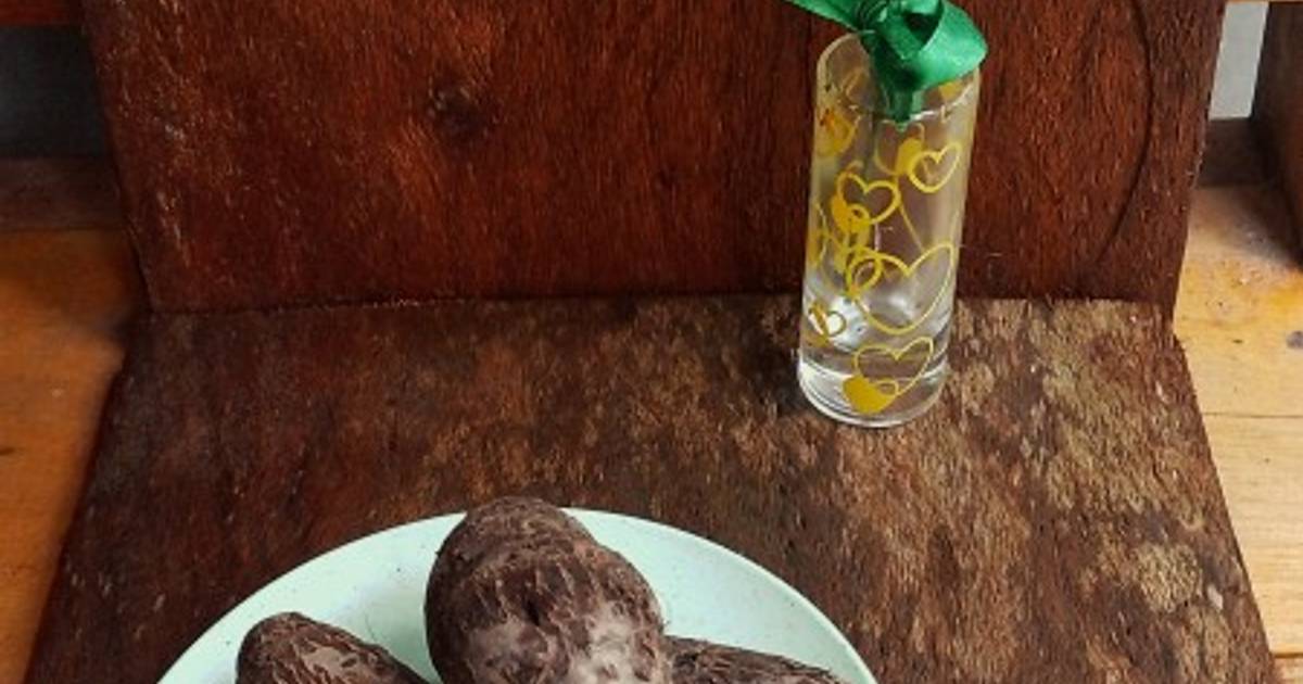 846 resep mbote rebus enak dan mudah - Cookpad