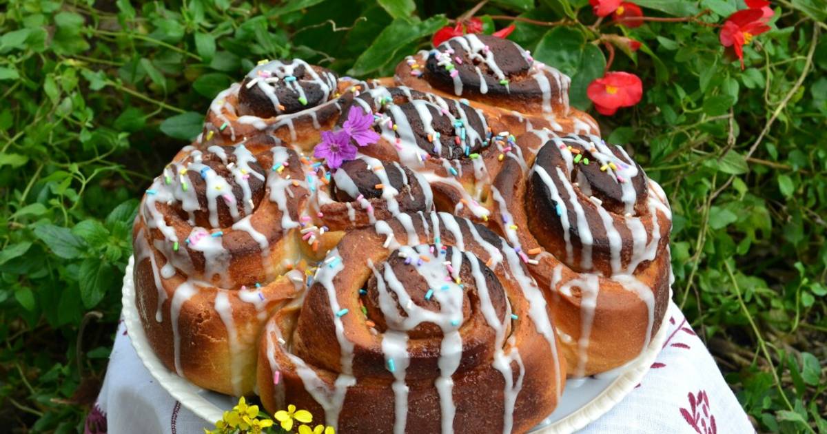 Torta hungara - 33 recetas caseras- Cookpad