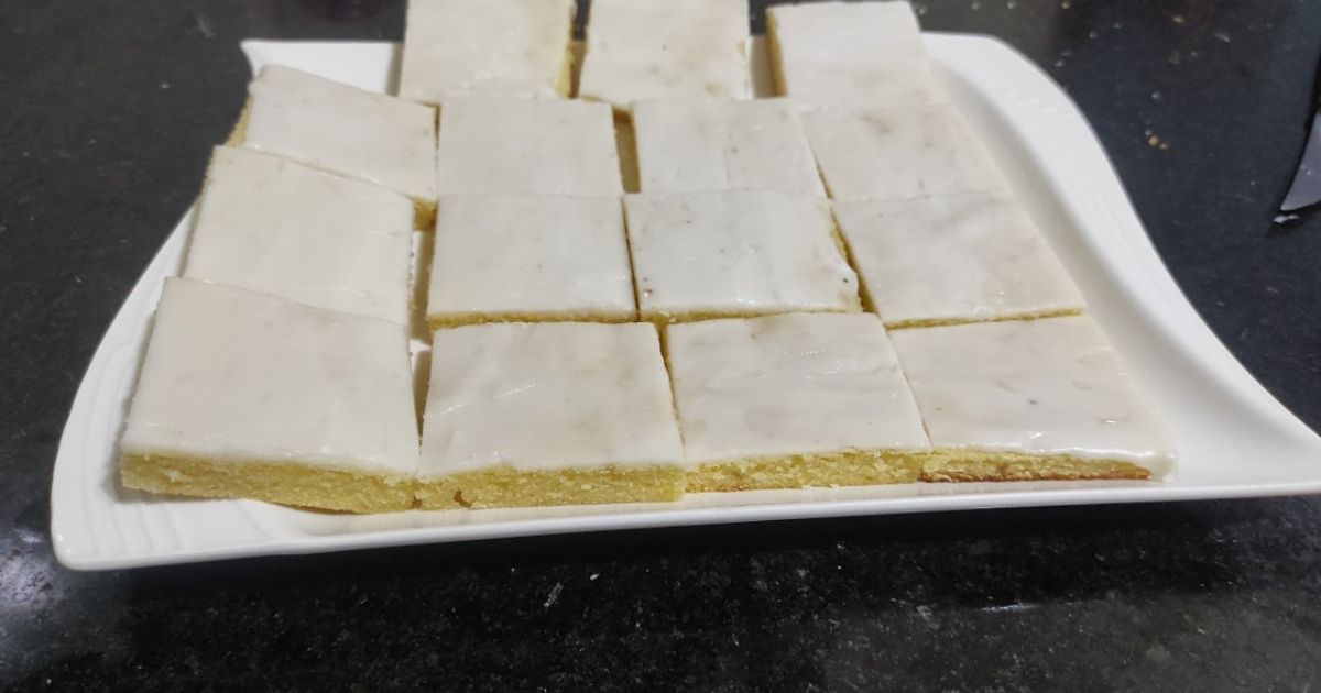 Lemonies... Deliciosos!! 🥰 Receta de Miriam- Cookpad