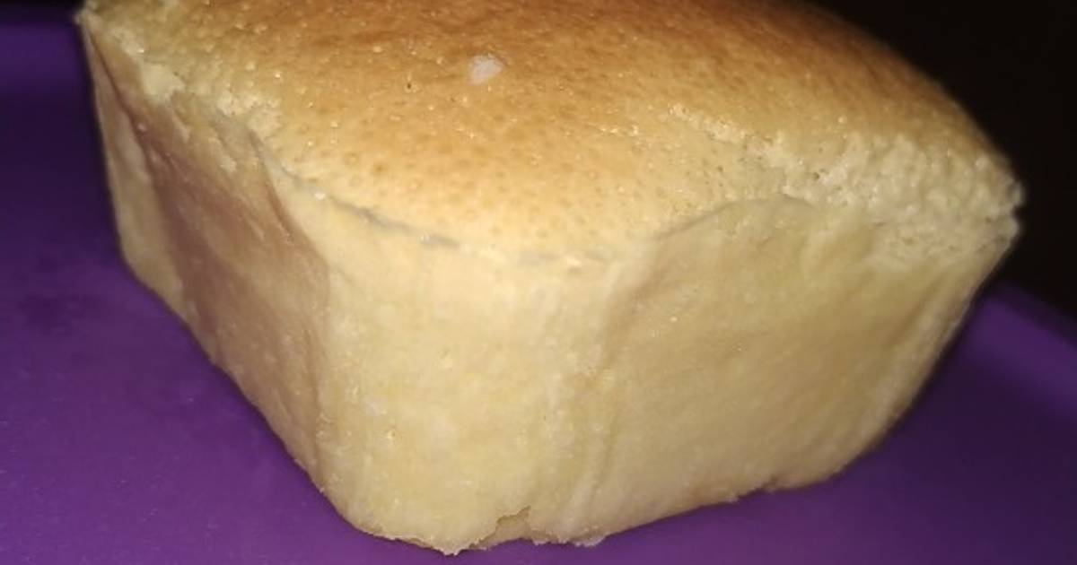 Resep Cheese Cutton Cake oleh Nadia Abdullah - Cookpad