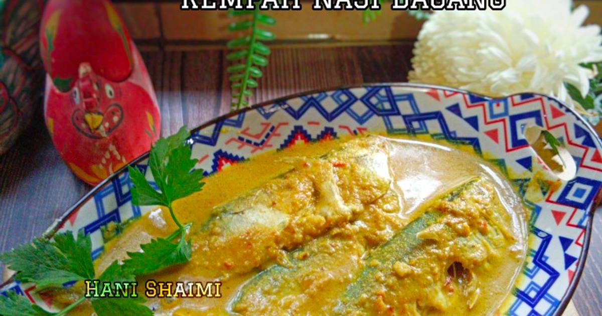 78 resepi ikan pelaling yang sedap dan mudah oleh komuniti cookpad ...