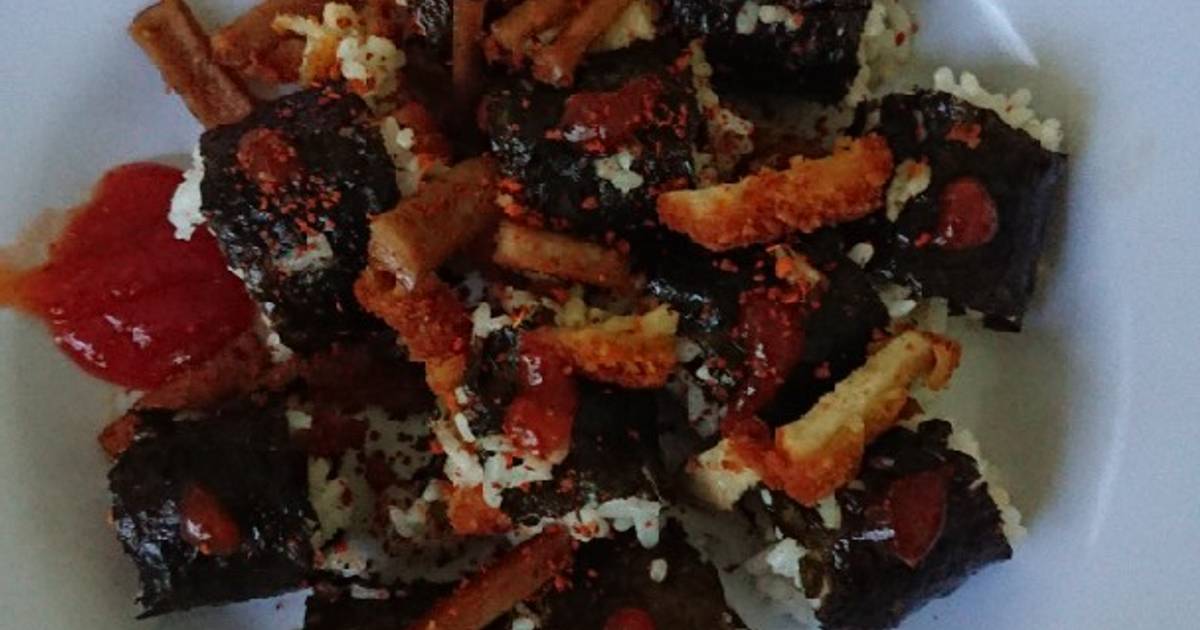 459 resep rumput laut mama suka enak dan mudah - Cookpad