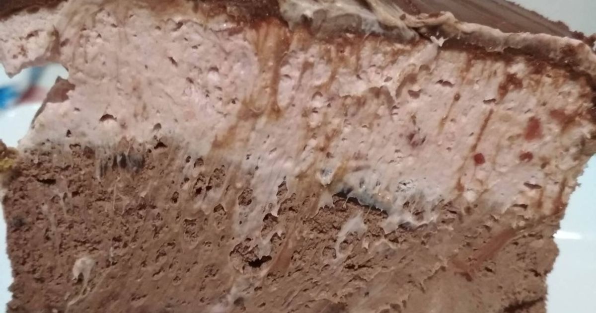 Meggyes Csokis évfordulós Csoda | Adrienn Császár Horváthné receptje ...