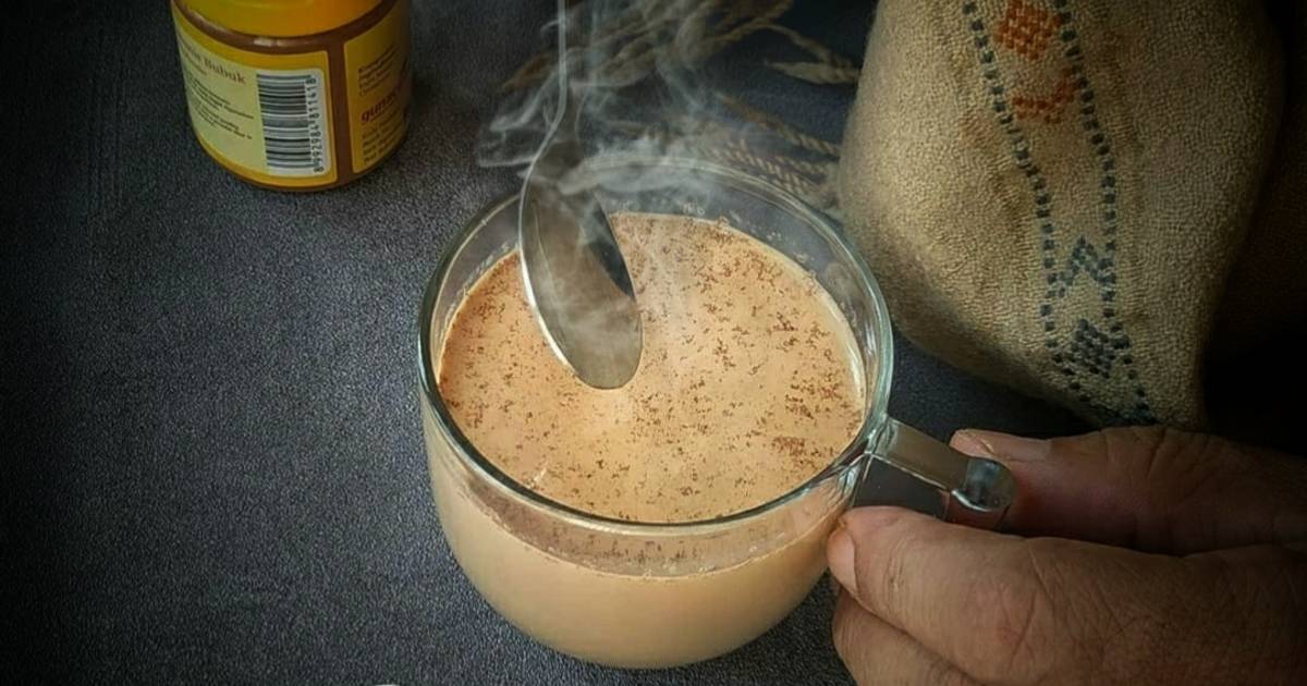 261 resep teh manis enak dan mudah - Cookpad