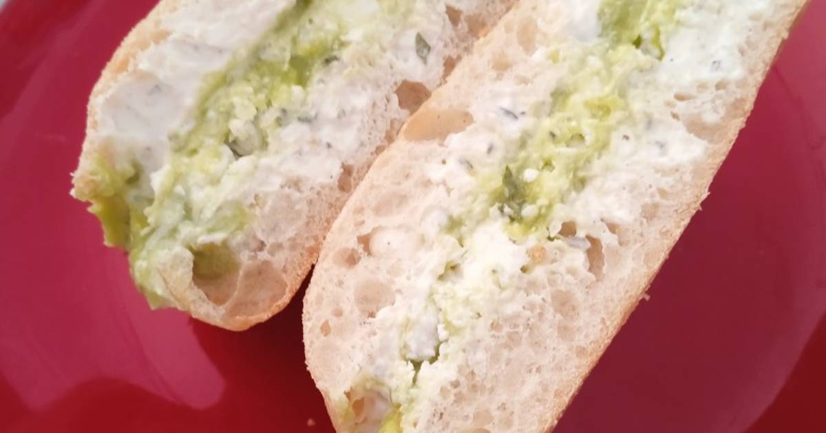 601 recetas muy ricas de salsa para sandwich compartidas por cocineros ...