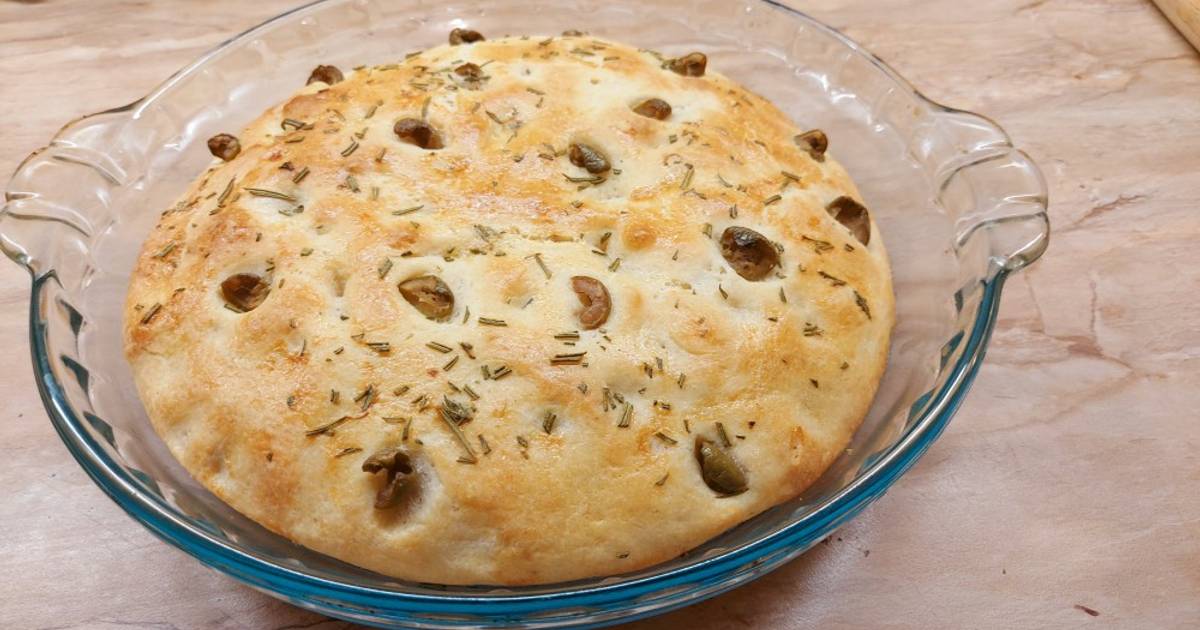 141 egyszerű és finom olasz kenyér recept - Cookpad receptek