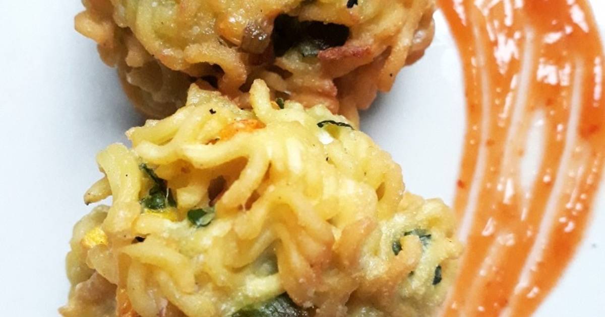 583 resep kribo enak dan sederhana - Cookpad