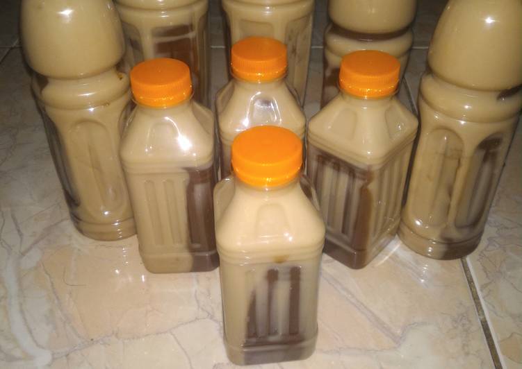 Resep Suding sedot (susu puding sedot) oleh Chilmi Wahayik - Cookpad Resep Suding sedot (susu puding sedot) oleh Chilmi Wahayik - Cookpad