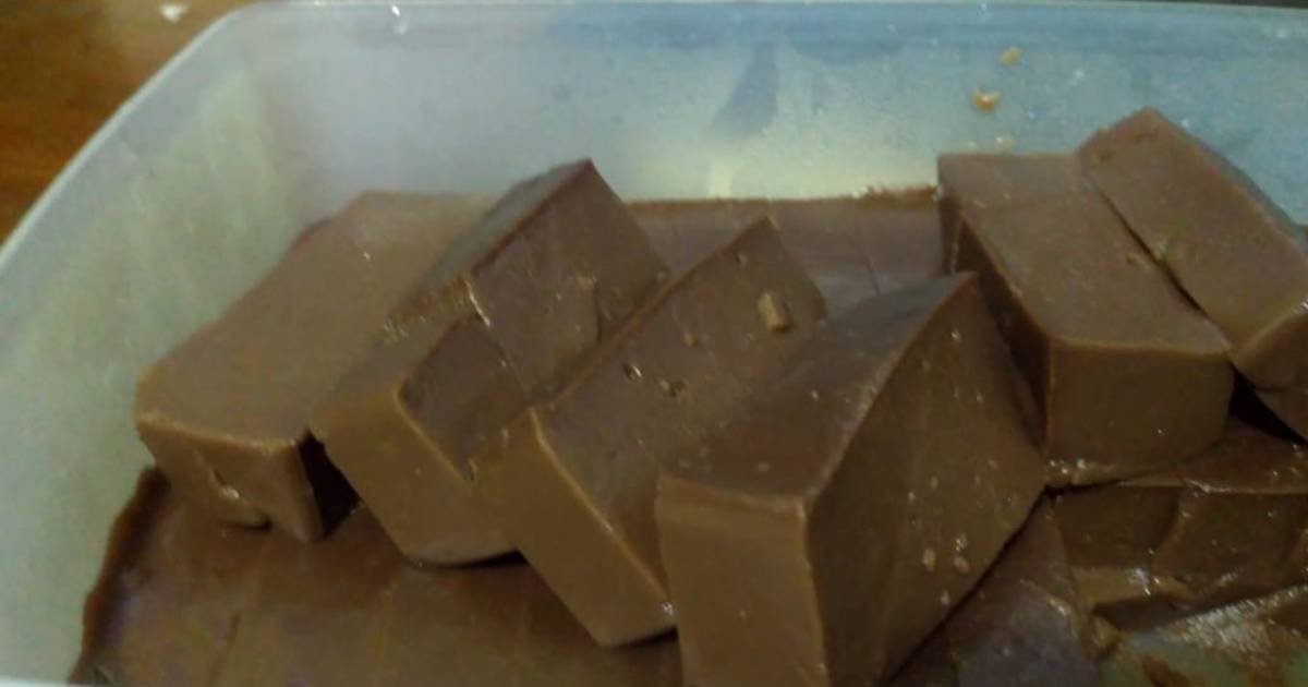 91 resep hongkue jeli enak dan mudah - Cookpad