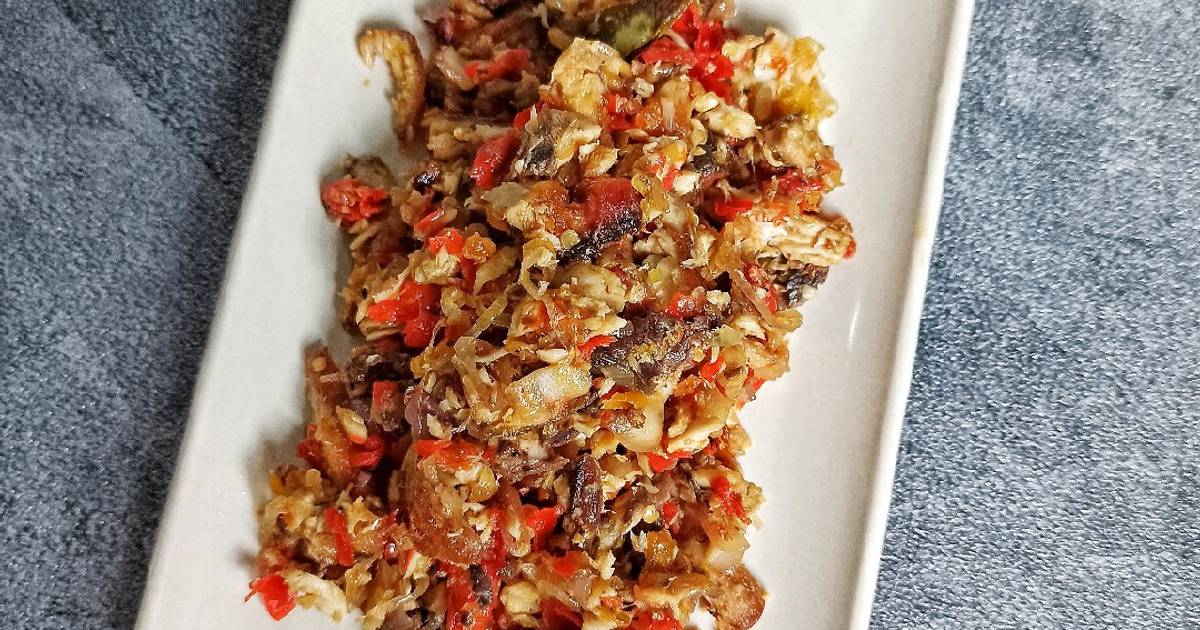 Resep Tongkol Sous oleh Yeni - Cookpad