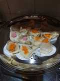 Resep dim sum ayam sederhana rumahan enak dan mudah - Cookpad