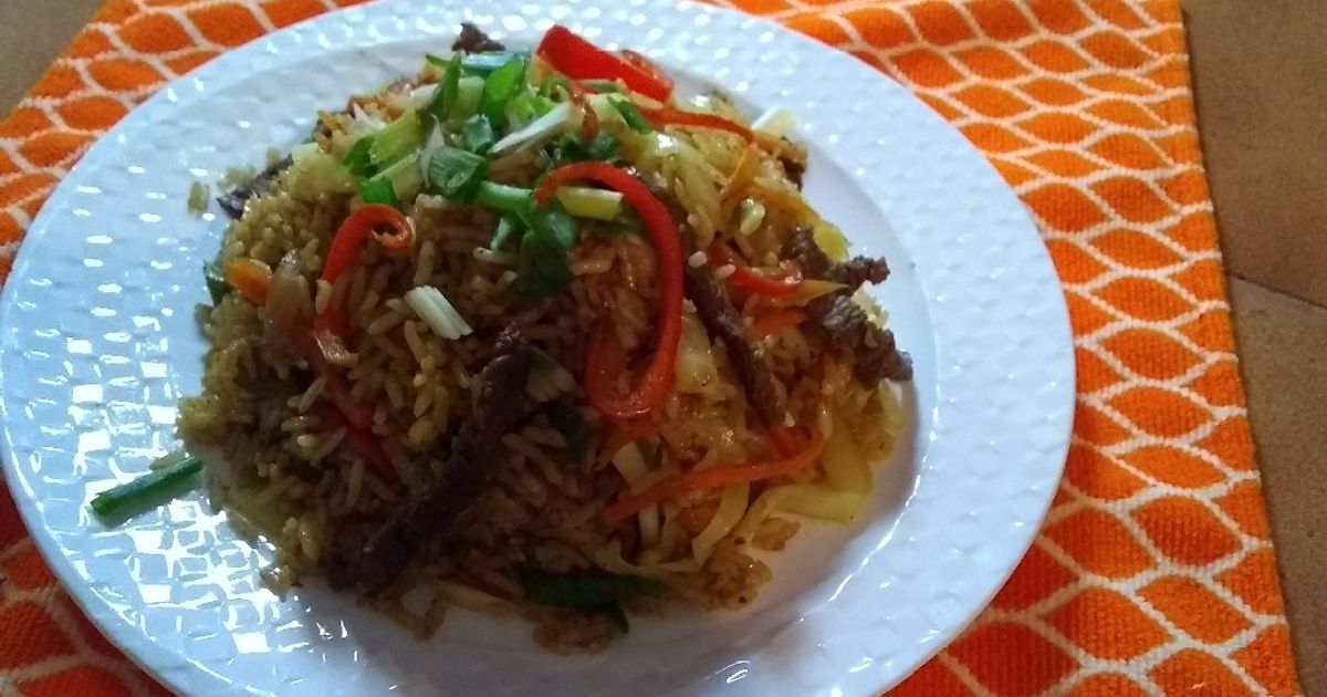bistec repollo - 20 recetas caseras- Cookpad