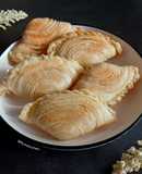 Resep karipap isi rumahan enak dan mudah - Cookpad