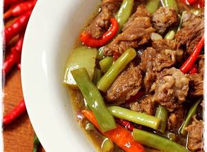 Berbagai resep olahan daging sapi simple dan lezat, cocok untuk anak