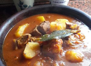 salsa de carne para acompañar pastas - 734 recetas caseras- Cookpad