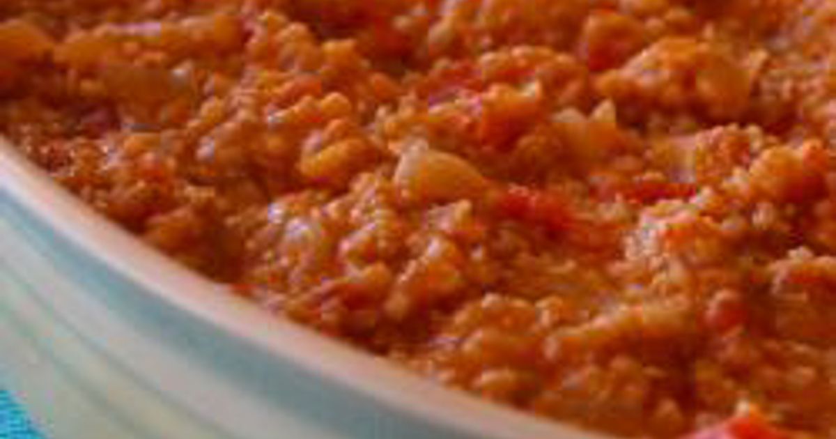 1,097 easy and tasty syrian foods recipes by home cooks - Cookpad