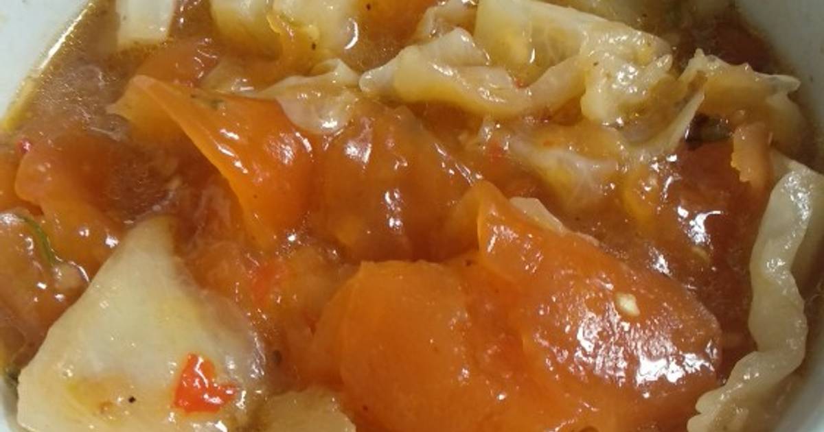 Resep Seblak sayur oleh Cucu Nuraeni - Cookpad