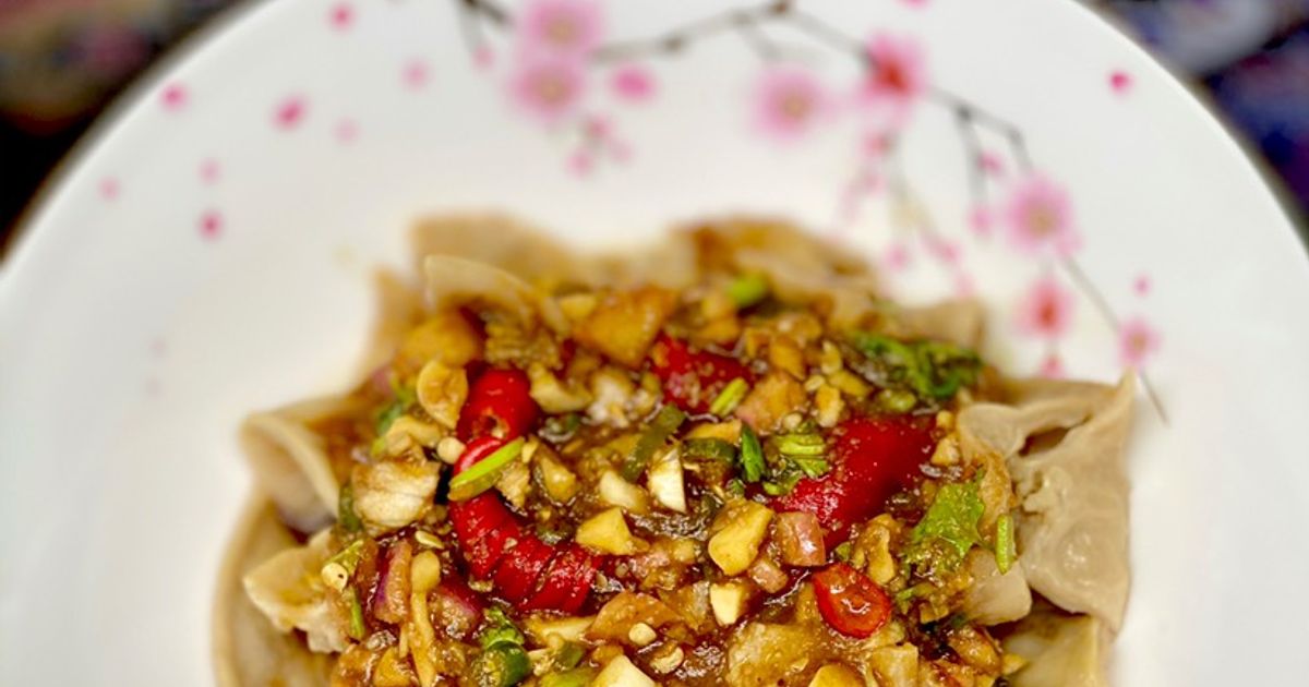 Resipi Perut Muda ‘Lembu Menangis’ Ft. Thai Dipping Sauce (Nam Jim Jeaw ...