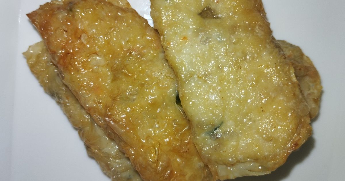 Resep Ayam Udang Kulit Tahu (Swekiaw) oleh mamak danesh - Cookpad