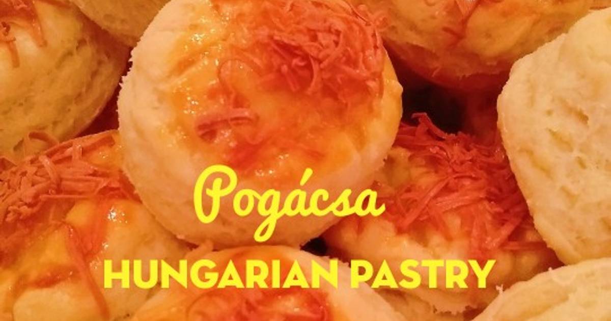 52 resep masakan hungaria enak dan mudah - Cookpad