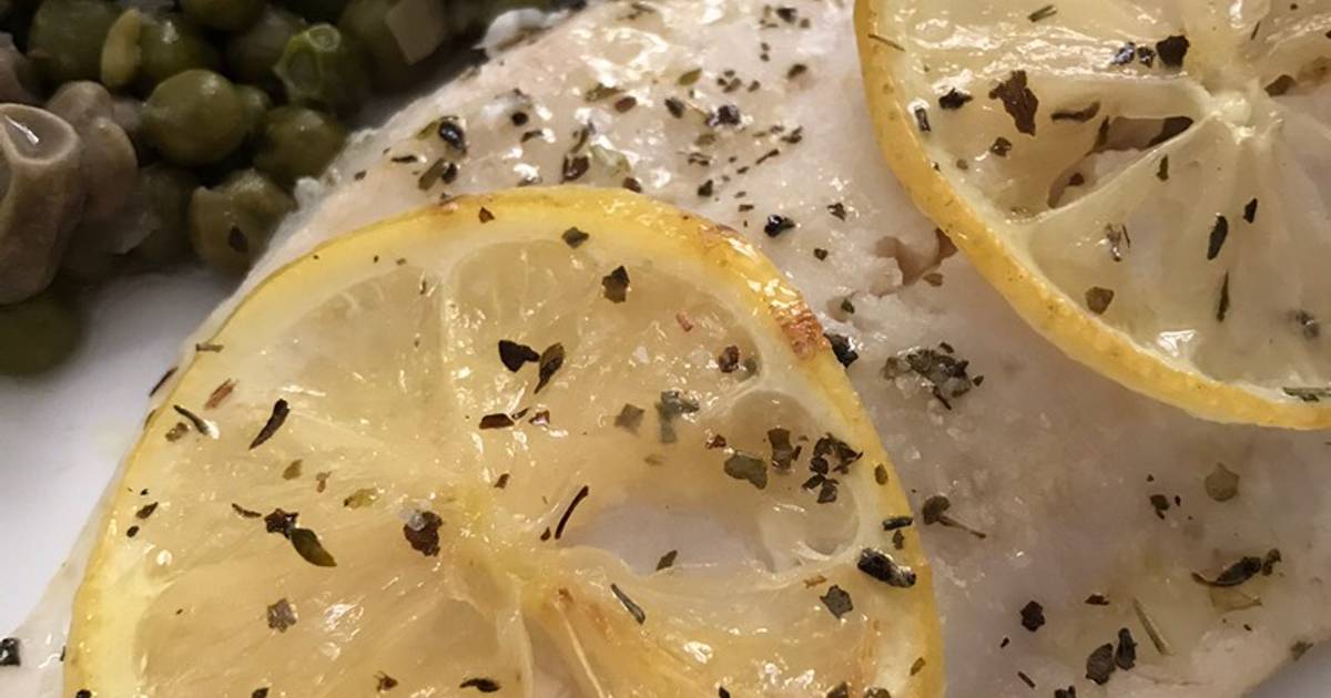 Receta para pescado panga - 40 recetas caseras- Cookpad