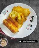 Resep jasuke enak dan creamy, mudah dibuat di rumah